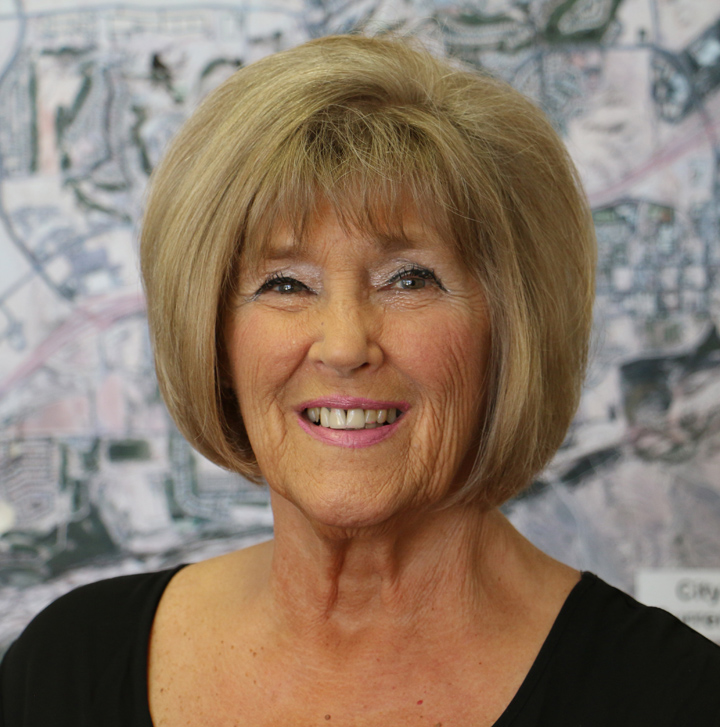 Former city councilwoman Sandra Ramaker passes away | Mesquite Local News