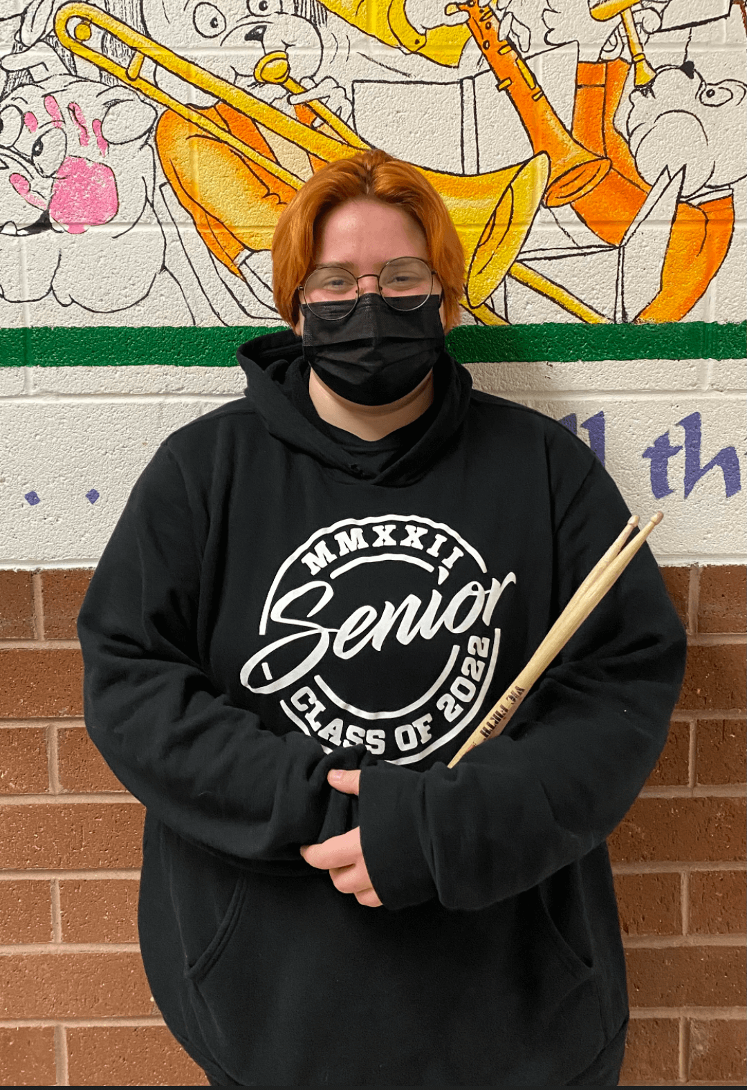 Musician of the Week – Emily Walsh | Mesquite Local News