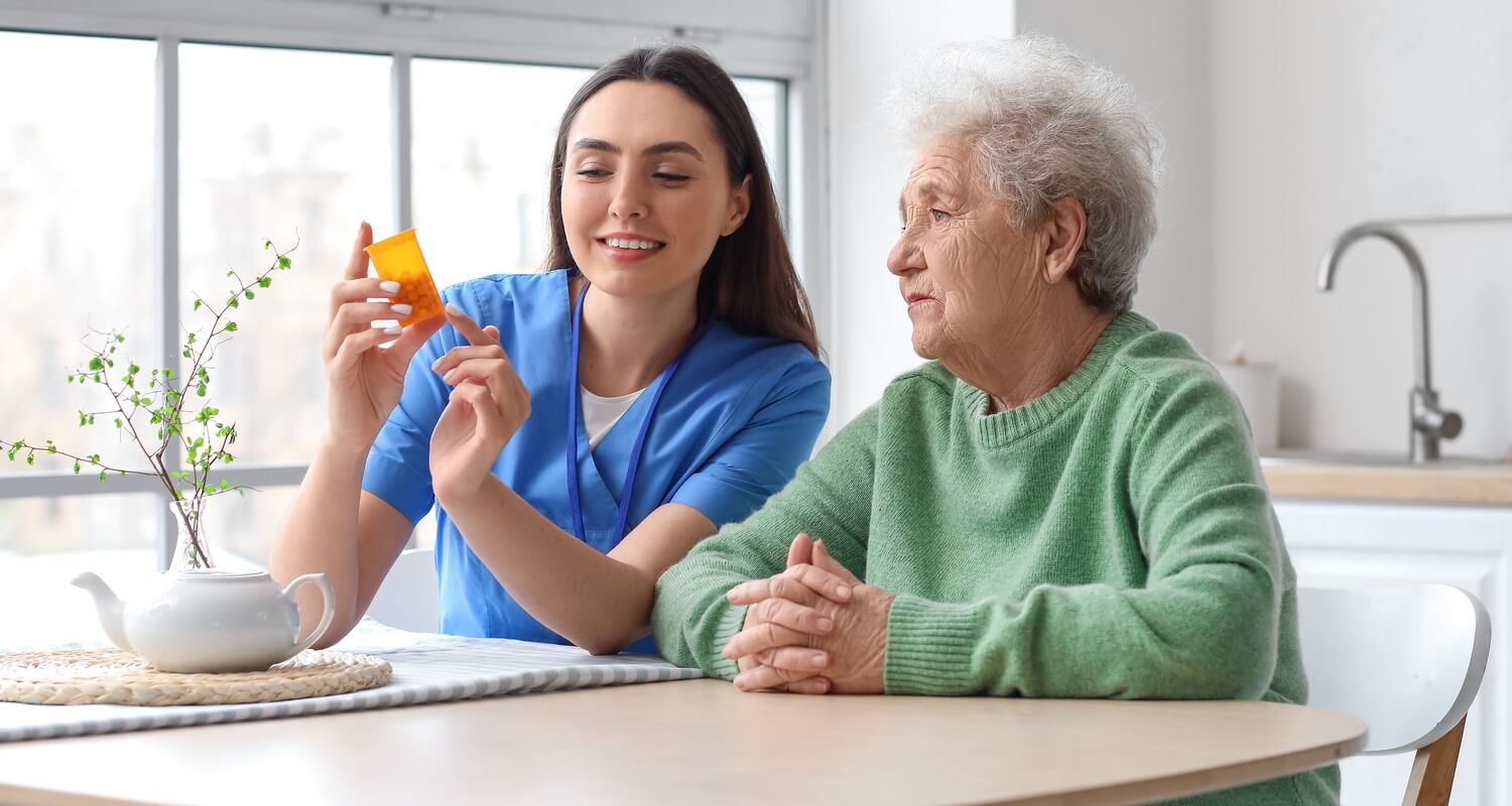 4 Common Medication Side Effects in the Elderly | Mesquite Local News