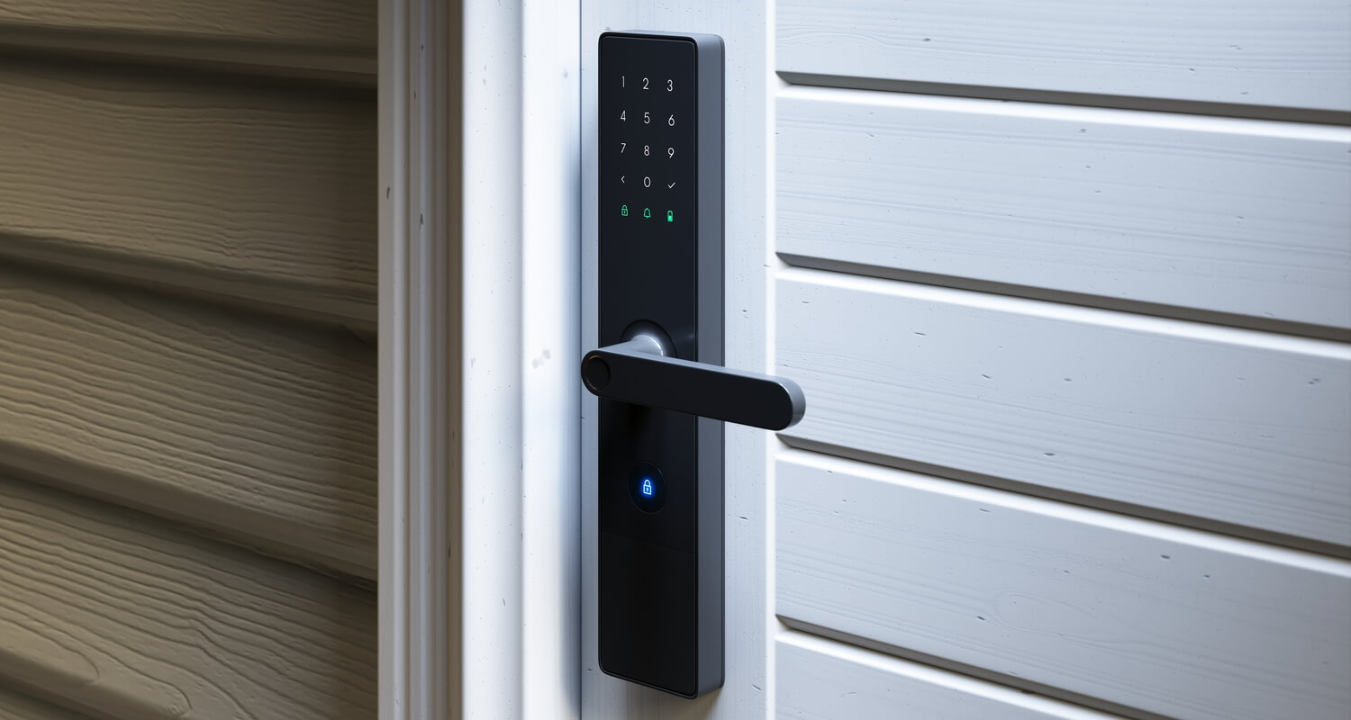 Keyless Entry: Convenience and Safety for Seniors | Mesquite Local News